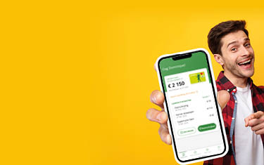 My Cetelem verdwijnt! Beheer je krediet met de Cetelem-AlphaCredit-app!